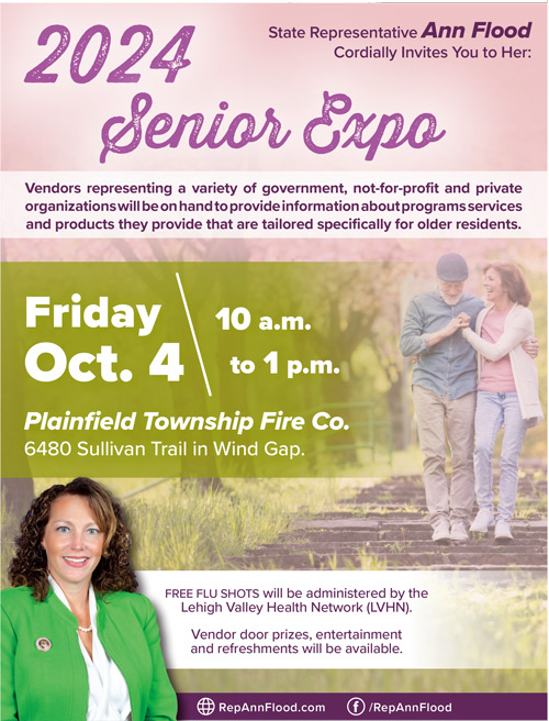 Events | PA State Rep. Ann Flood